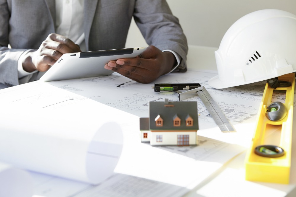 Frandma Construction Limited - Building Kenya's Future